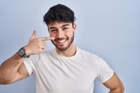 Snub Nose Shape | AU Rhinoplasty Sydney